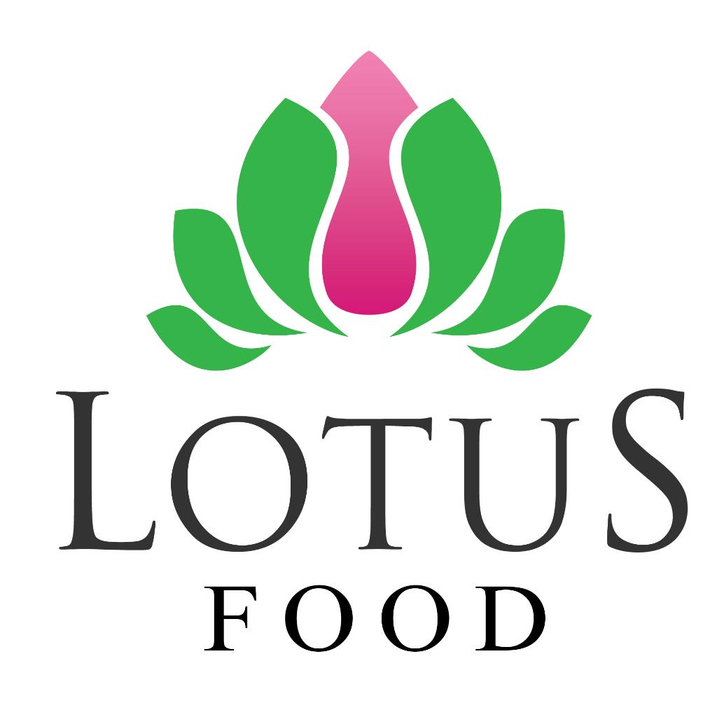 Home - Lotus Food